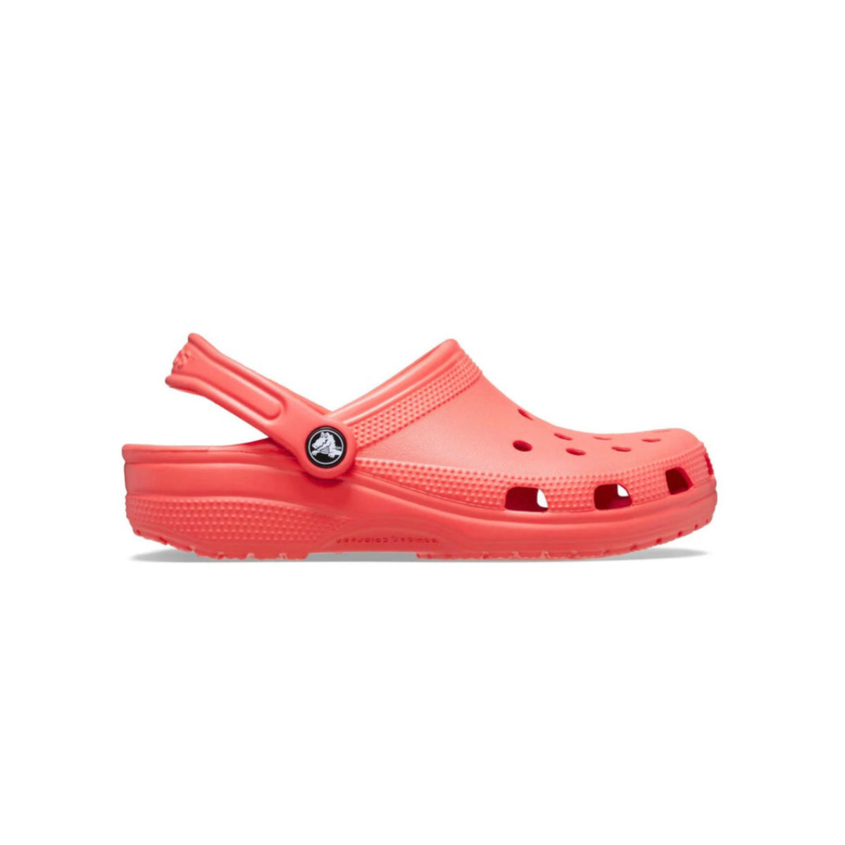Crocs watermelon red – Dunknation