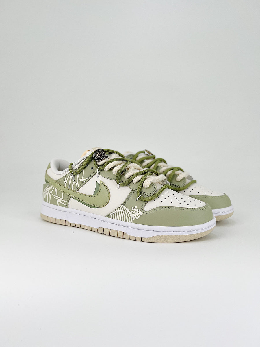 Nike SB Dunk Low FZBB – Dunknation