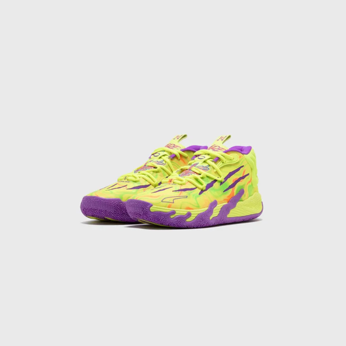 Puma MB.03 lamelo spark – Dunknation