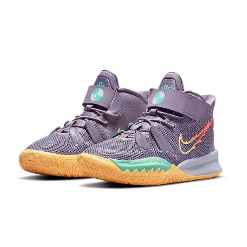 nike kyrie 7 daybreak shoes – Dunknation