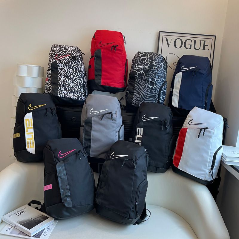 Nike Elite Pro Backpack – Dunknation