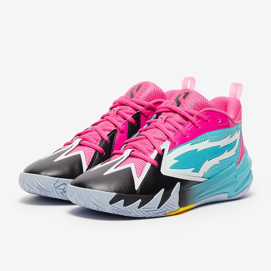 Puma scoot zero northern lights – Dunknation