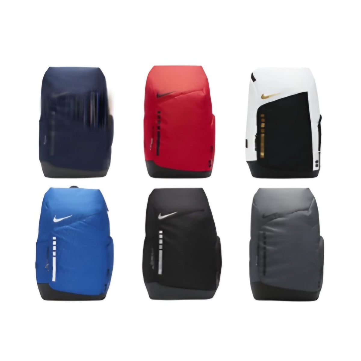 Nike hoops Elite Backpack v.2 – Dunknation